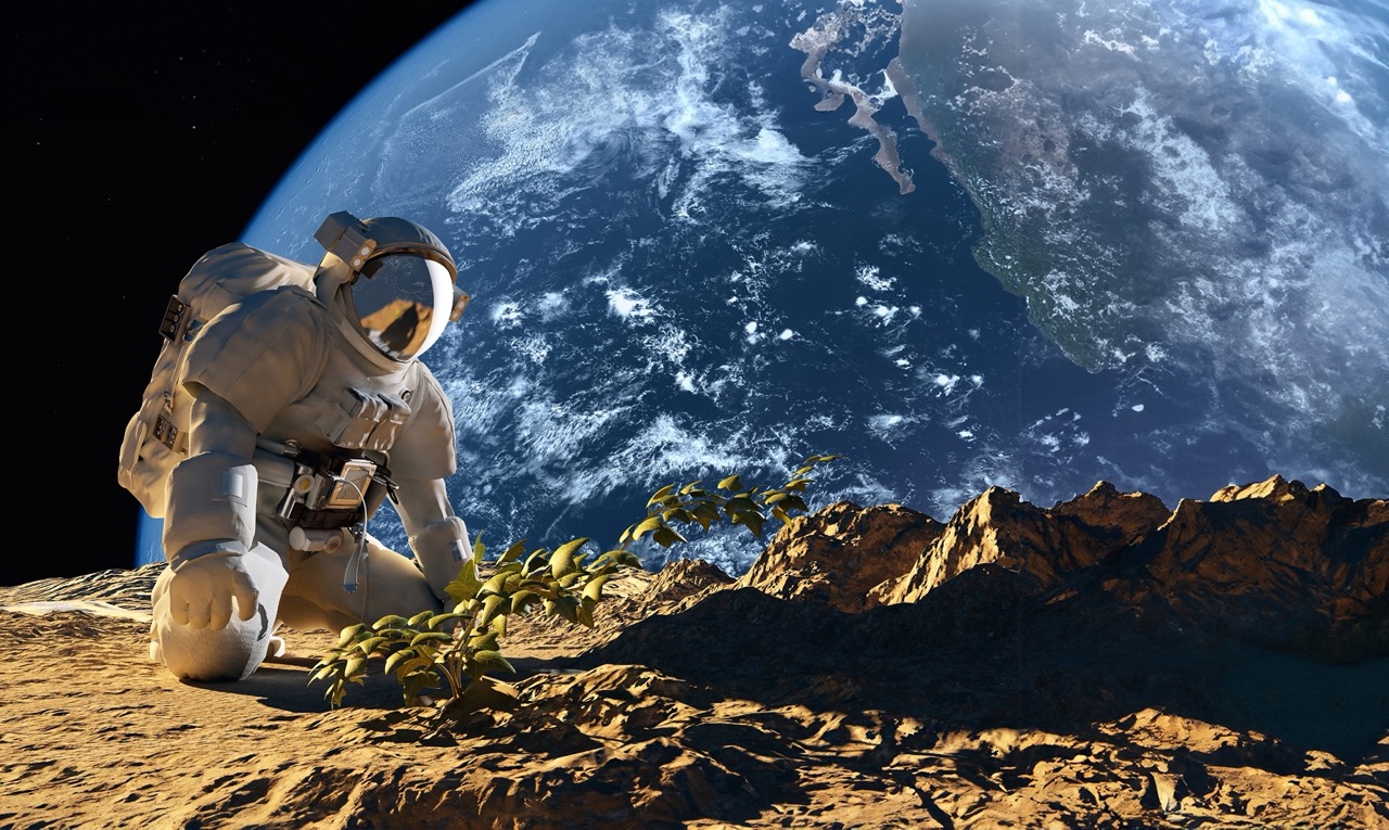 Rethink Food Challenge